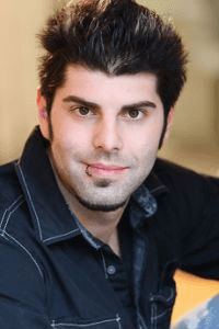 Jon Sinn | Gotham Club